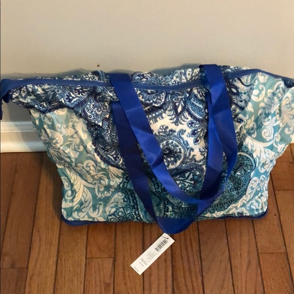 Chico's | Bags | Tote Bag | Poshmark